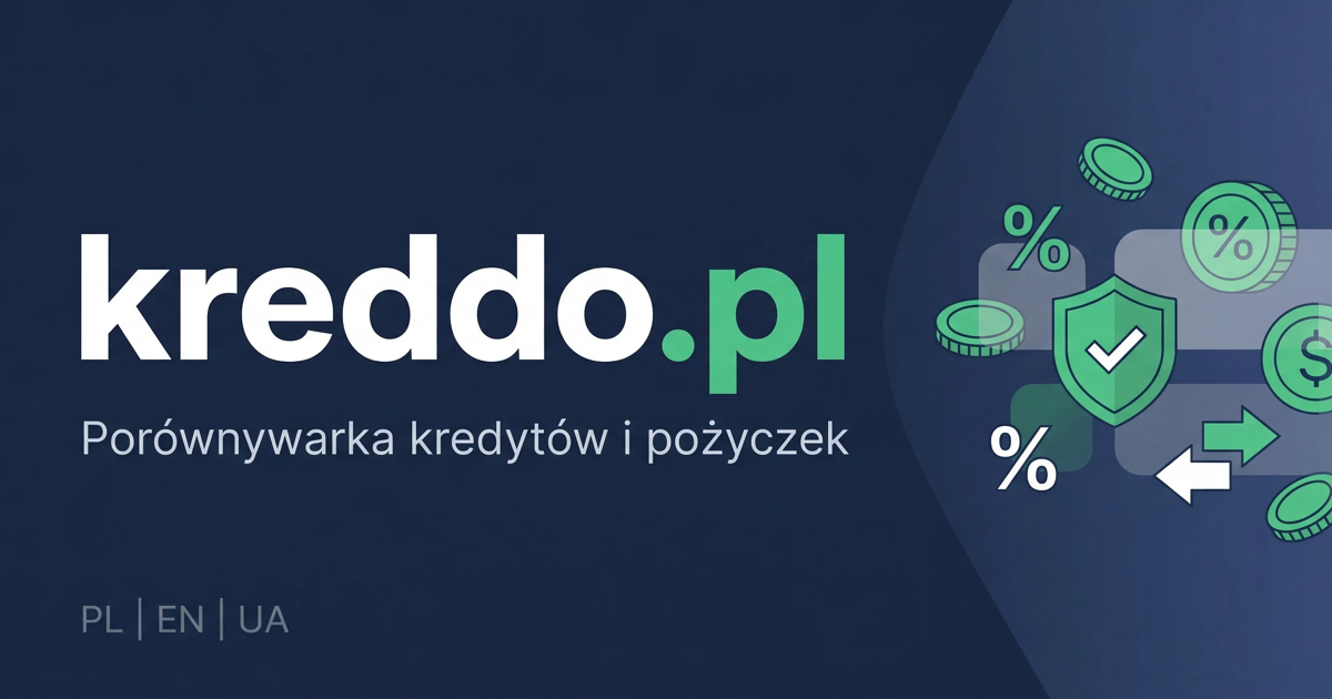 Polish Credit System: BIK & KRD Explained 2026 | kreddo.pl